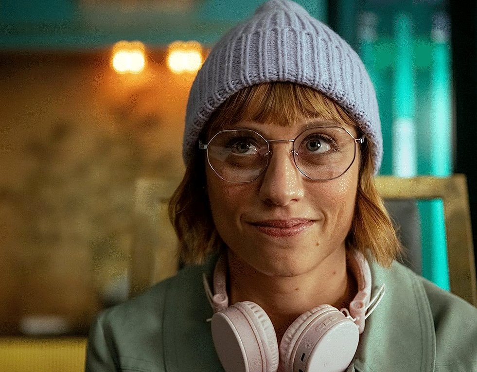 La télésérie Berlin