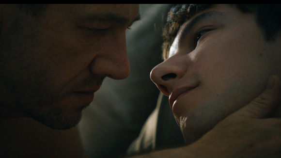 Eastern Boys (2013) par Robin Campillo