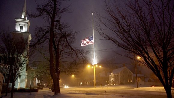Newtown (2016) par Kim A. Snyder