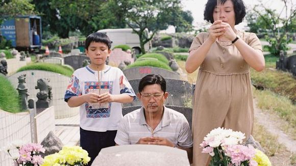 Ilo Ilo [2013] (2013) by Anthony Chen