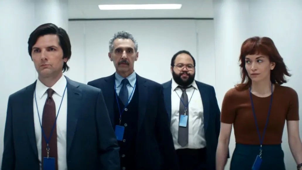 Severance TV Series