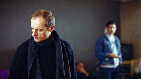 Antares (2004) par Götz Spielmann