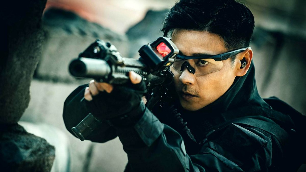 Wolf Pack 2022 2022 By Michael Chiang