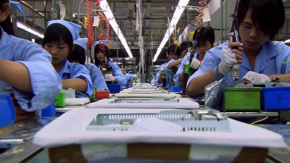 Steve Jobs: Man in the Machine (2015) by Alex Gibney