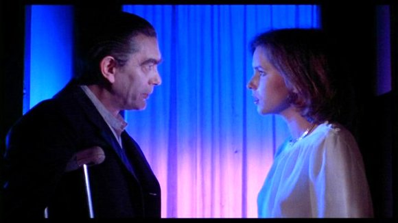 Inferno (1980) by Dario Argento