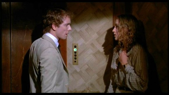Inferno (1980) by Dario Argento