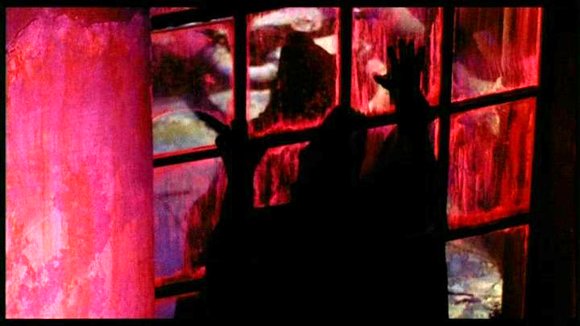 Inferno (1980) by Dario Argento