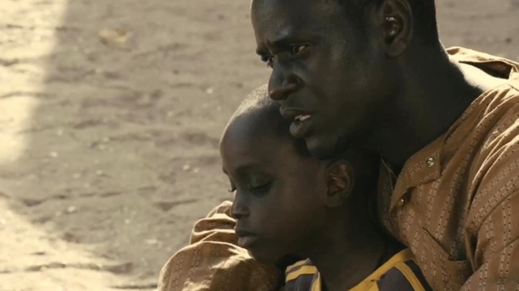 The Pirogue (2012) by Moussa Touré