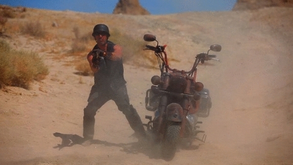 The Gunrunner Billy Kane (2011) par M.D. Selig