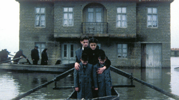 The Weeping Meadow (2004) by Theodoros Angelopoulos