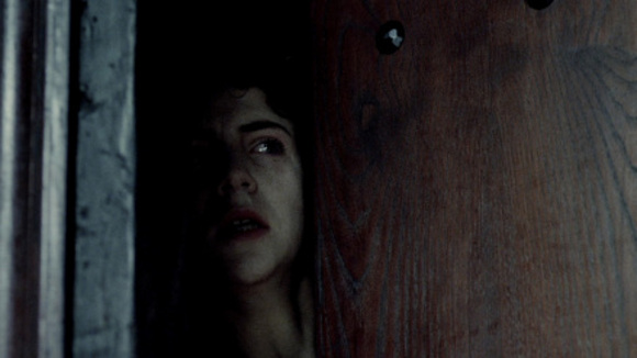 Shiver (2008) par Isidro Ortiz