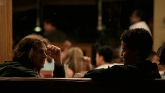 Sweet Old World (2012) by David Zeiger