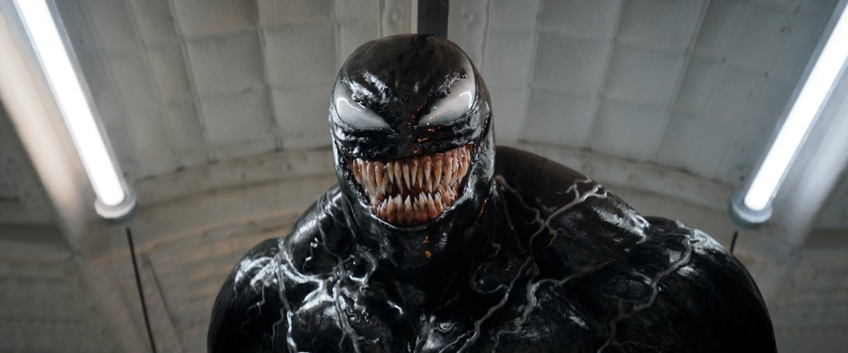 Venom: The Last Dance (2024) by Kelly Marcel
