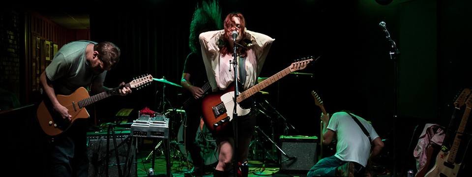 Who is Lydia Loveless ? (2016) par Gorman Bechard