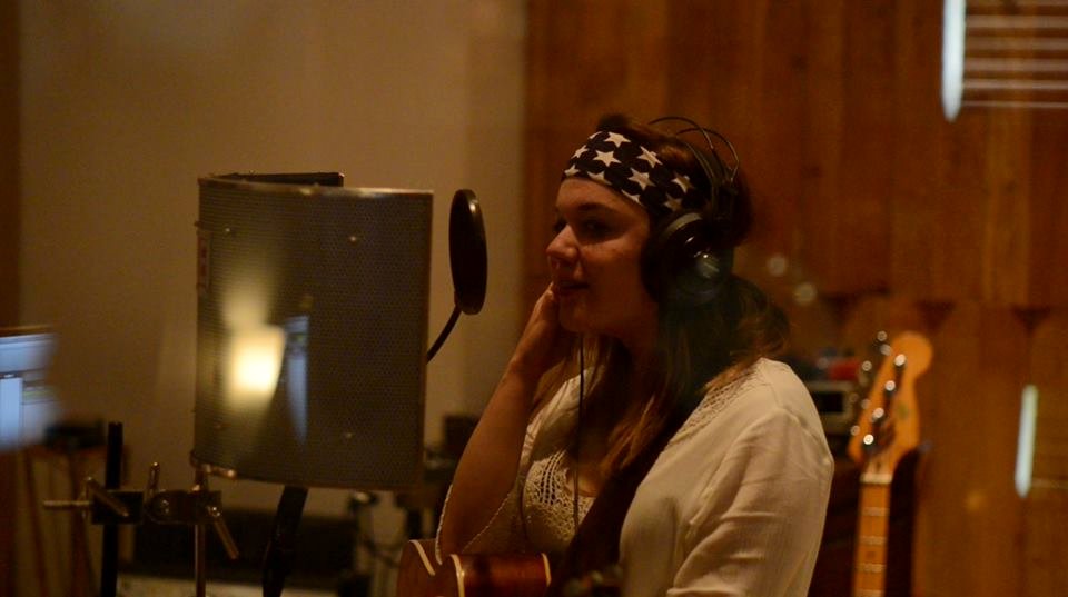 Who is Lydia Loveless ? (2016) par Gorman Bechard