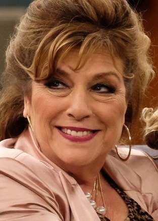 Caroline Aaron