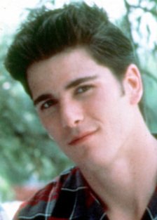Justin Henry