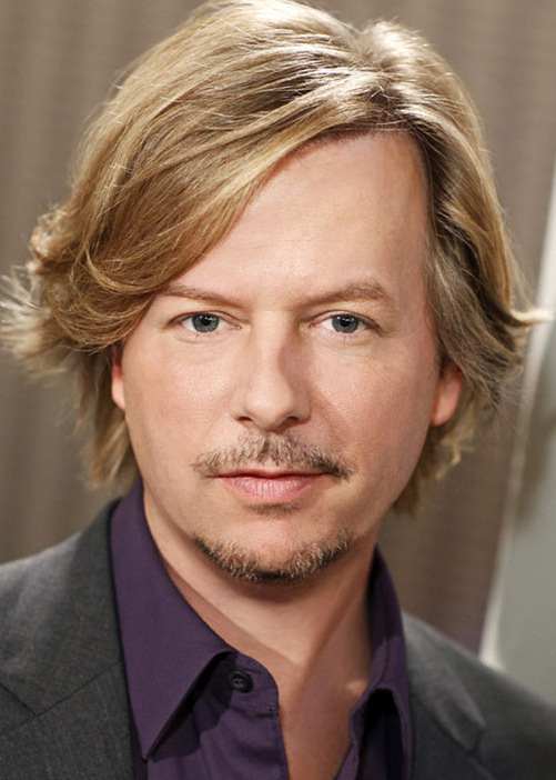 David Spade