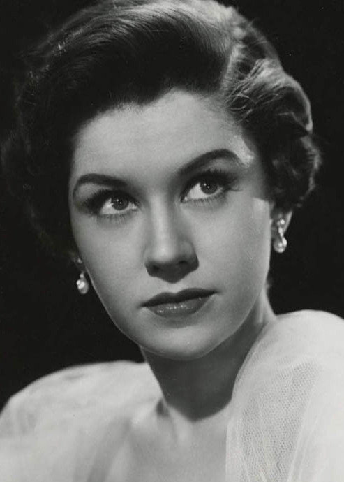 Pat Crowley