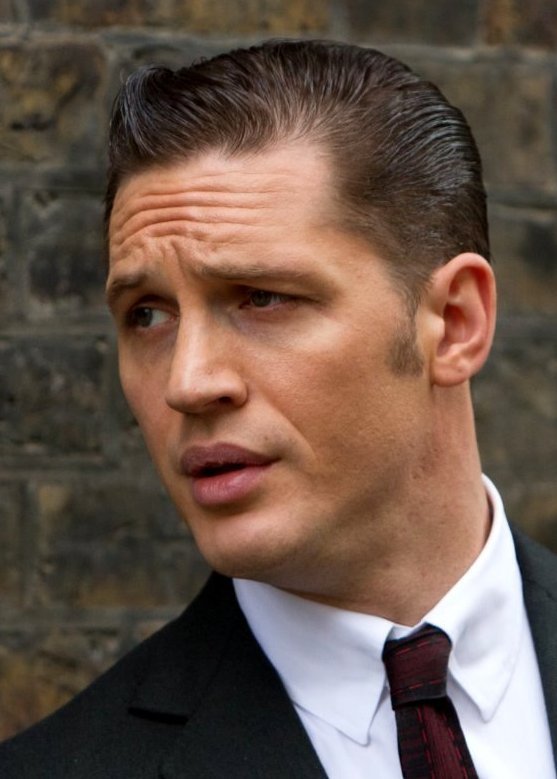 Tom Hardy