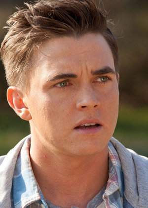 Jesse Mccartney 2009