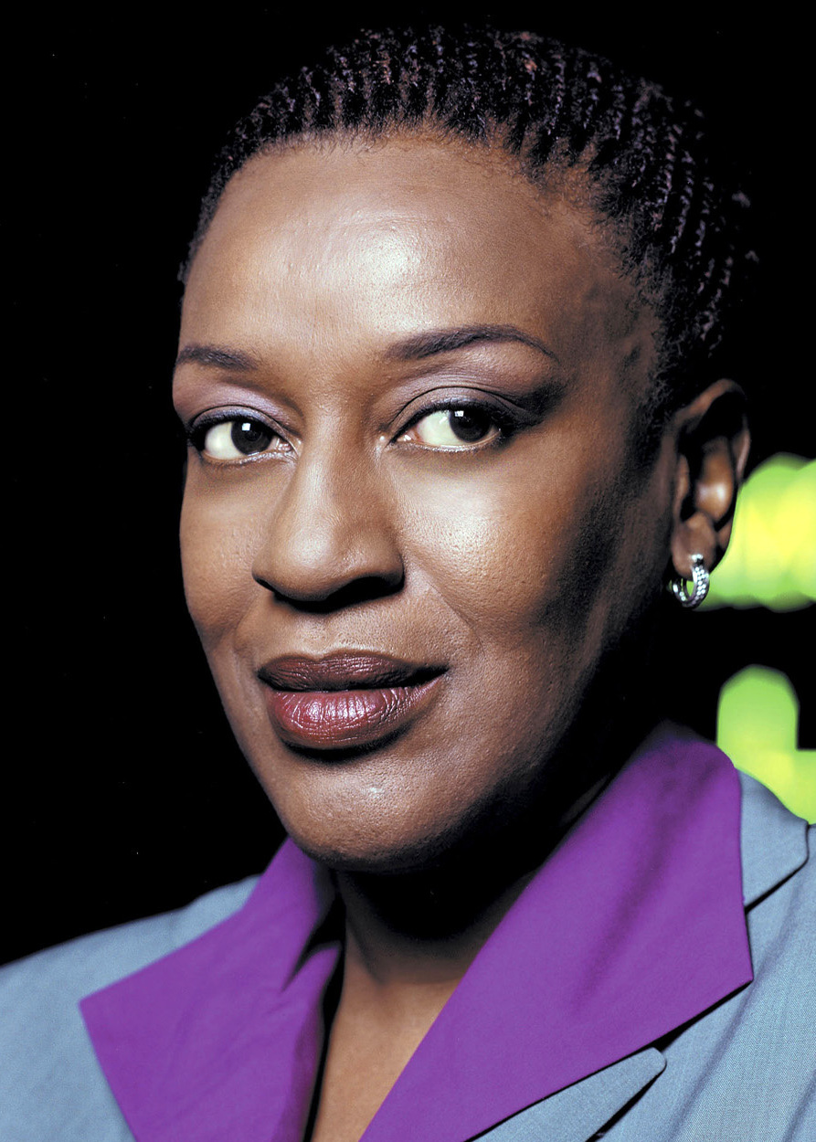 CCH Pounder