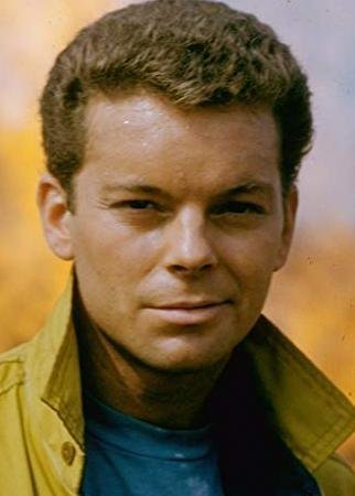 Russ Tamblyn Django