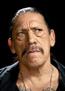 Danny Trejo