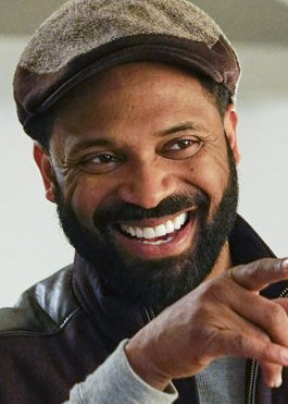 Mike Epps
