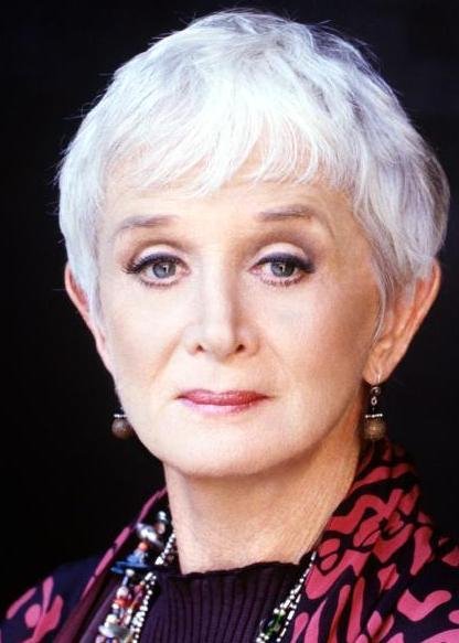 Barbara Barrie