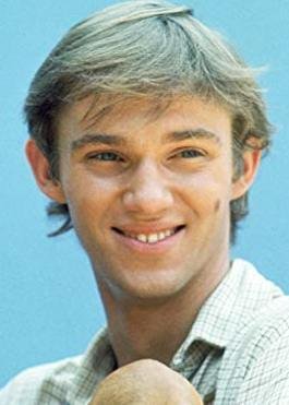 Richard Thomas Looks Young