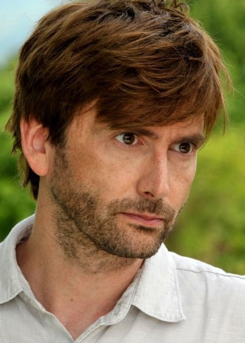 David Tennant