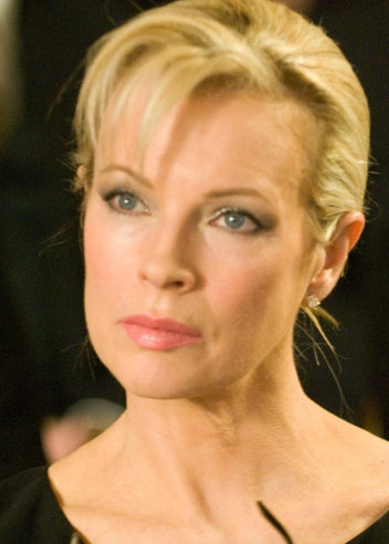Kim Basinger