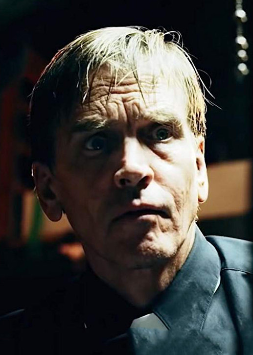 Bill Moseley Army Of Darkness