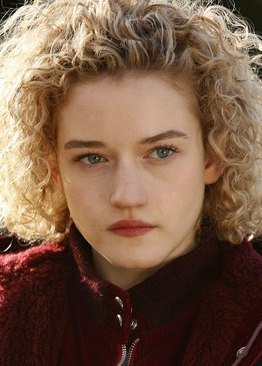 Julia Garner Waco