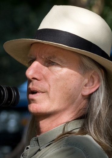 Scott Hicks