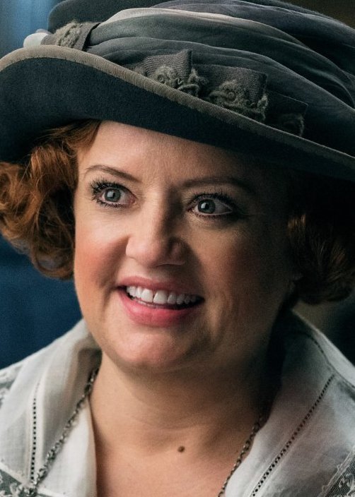 Lucy Davis