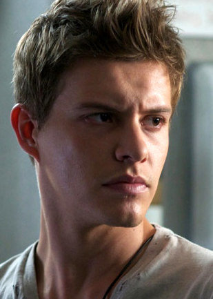 Xavier Samuel