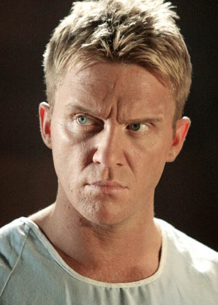 Anthony Michael Hall