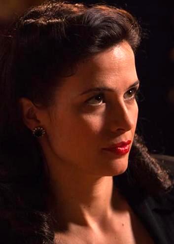 Catherine de Léan