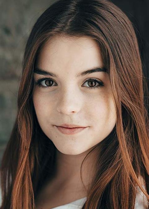 Naomi Frenette