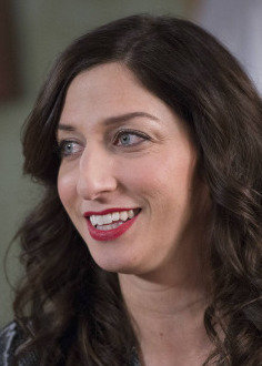 Chelsea Peretti