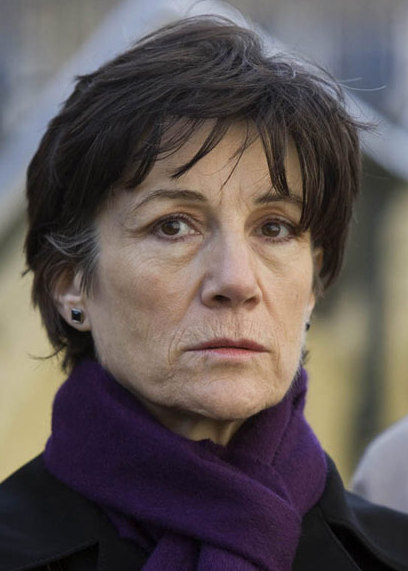 Harriet Walter