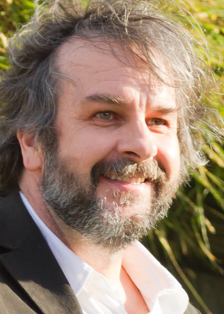 Peter Jackson