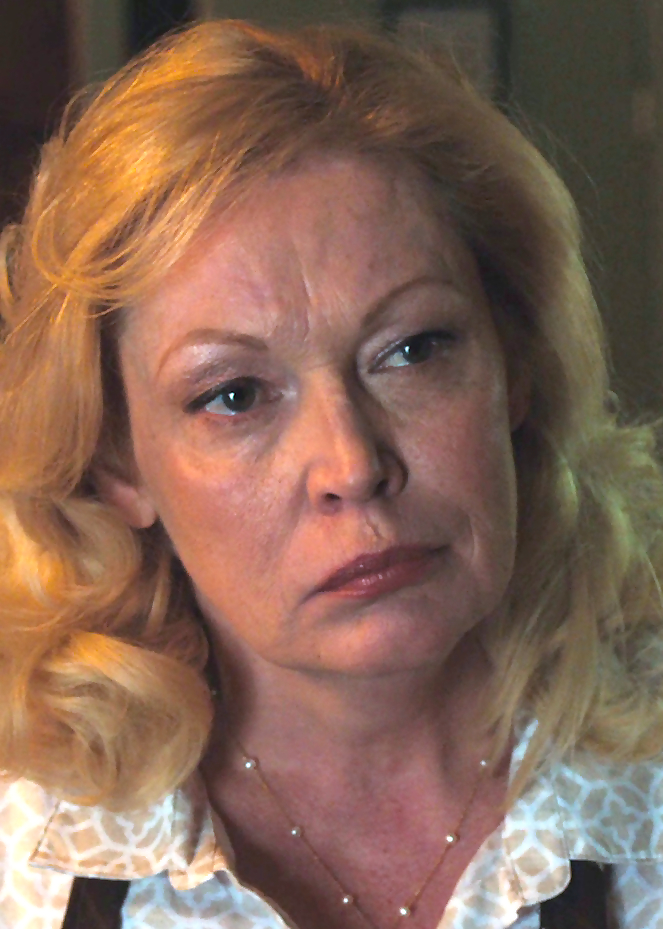 Cathy Moriarty