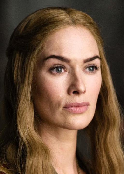 Lena Headey Merlin