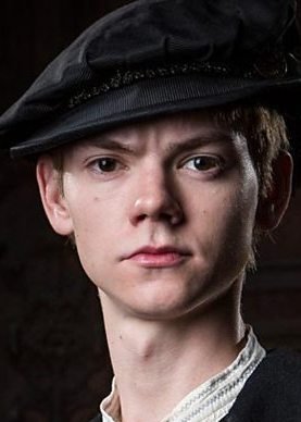 Thomas Brodie-Sangster