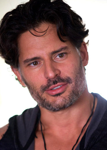 Joe Manganiello