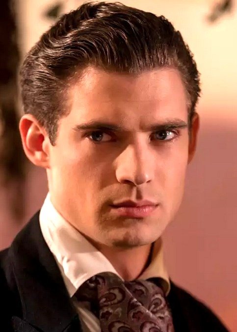 David Corenswet