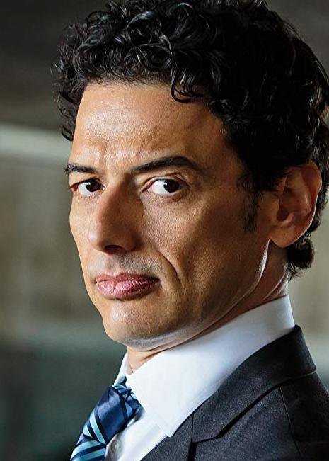Rafael Petardi